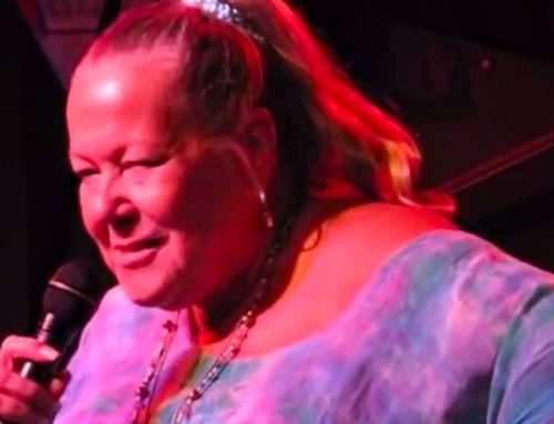 How to be a singer: 12 skills you need - Ilse Huizinga