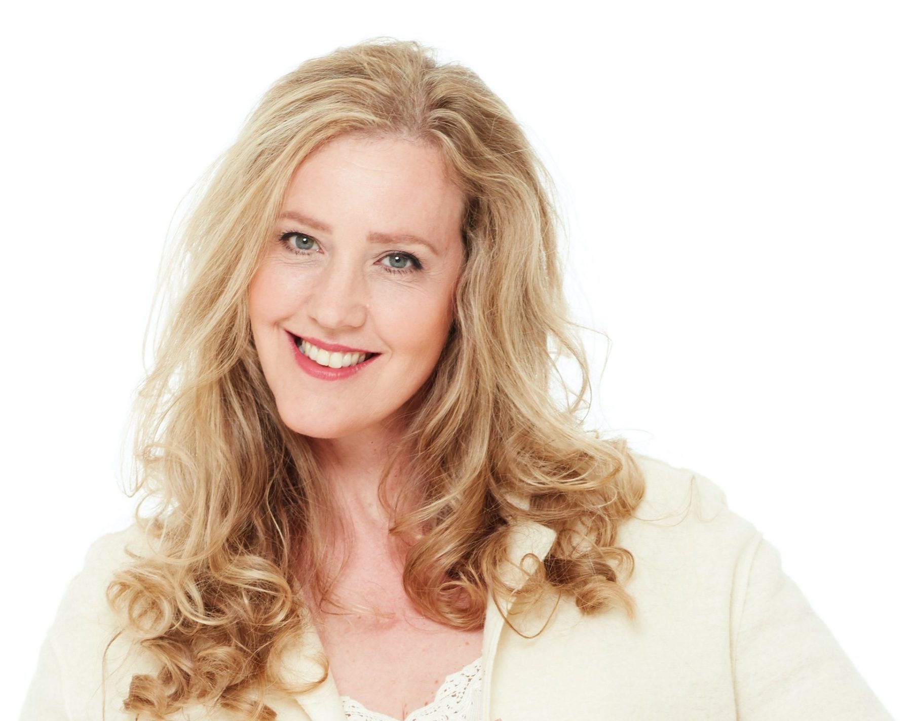 Jazz Singers Academy - Ilse Huizinga